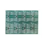 INA2180-2181EVM Texas Instruments | Mouser Europe