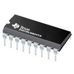 UC3526AN Texas Instruments | Mouser Europe