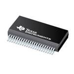 BQ20Z95DBT Texas Instruments | Mouser Europe