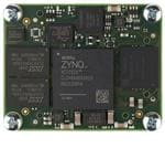 TE0720-04-62I33NA Trenz Electronic | Mouser Europe