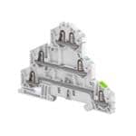 ZK2.5-L-N-PE TE Connectivity / Entrelec | Mouser Europe