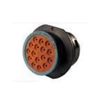 HDP24-24-16SE TE Connectivity / DEUTSCH | Mouser Europe