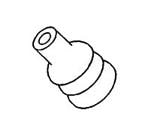 172748-1 TE Connectivity / AMP | Mouser Europe