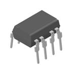 VOH260A Vishay Semiconductors | Mouser Europe