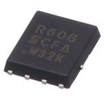 SIR608DP-T1-RE3 Vishay Semiconductors | Mouser Europe