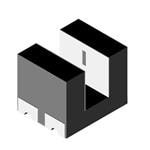 TCPT1200 Vishay Semiconductors | Mouser Europe