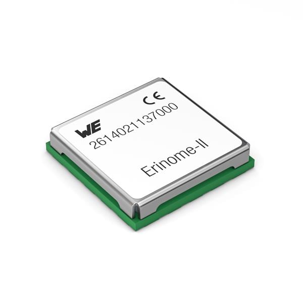 2614021137000 Wurth Elektronik | Mouser Europe